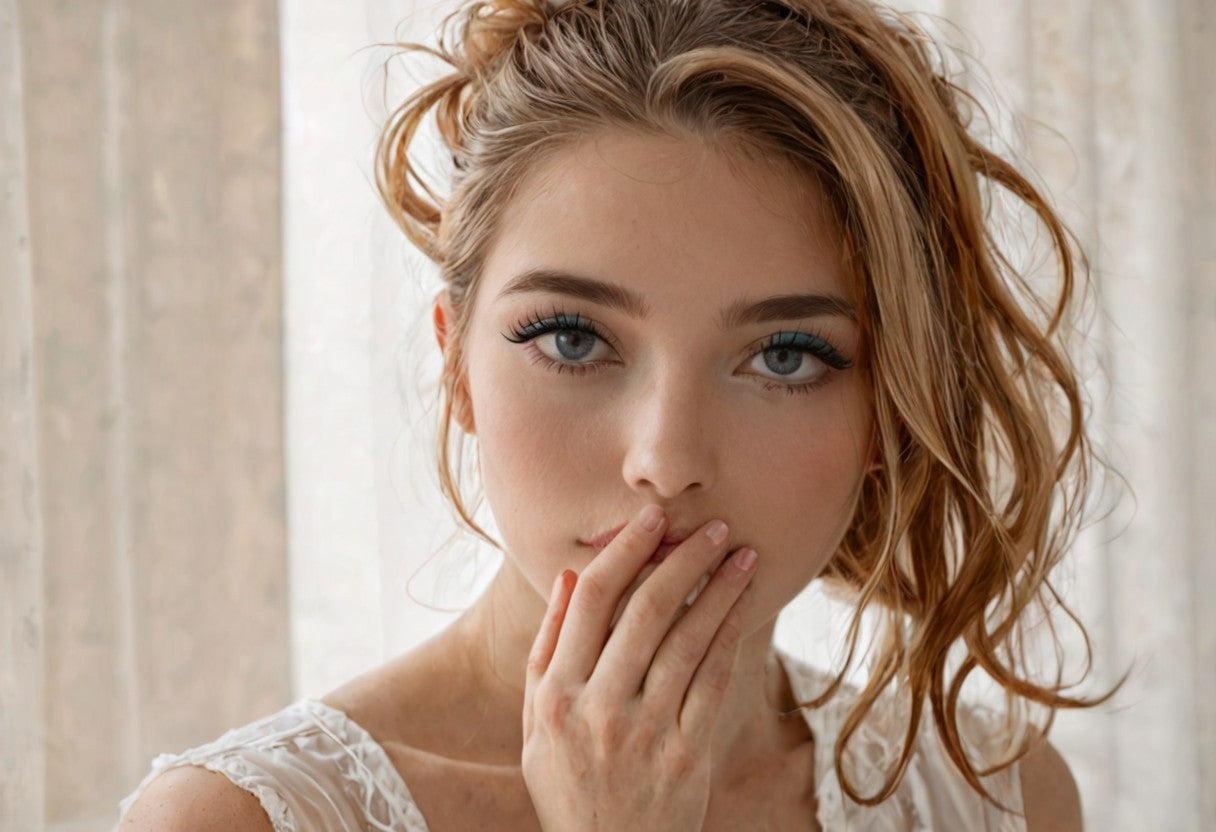 How Flossing Can Prevent Bad Breath: The Key to Fresh Breath with Gflo ...